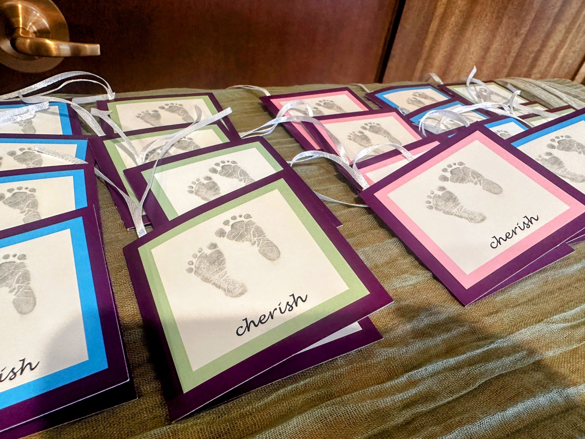Remembering Our Losses: 2025 Baby Memorial