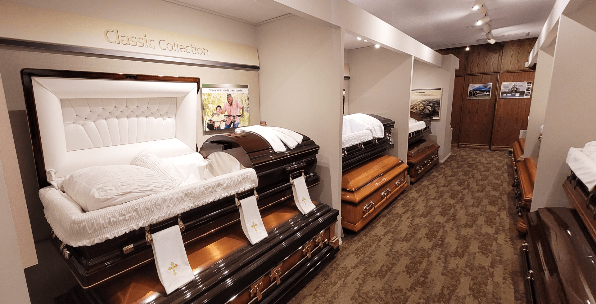 Park Memorial Funeral Home & Crematorium | Edmonton