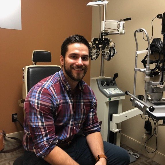 About - Eye Outfitters Optometrist - Exams Glasses Contacts Brandon MB