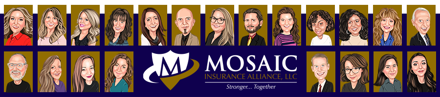 Meet Our Team | Mosaic Insurance Alliance | WA