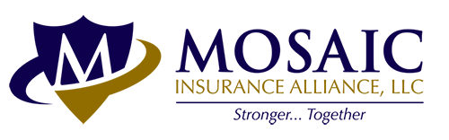 Mosaic Insurance Alliance | Washington's Top-Rated Insurance Agency