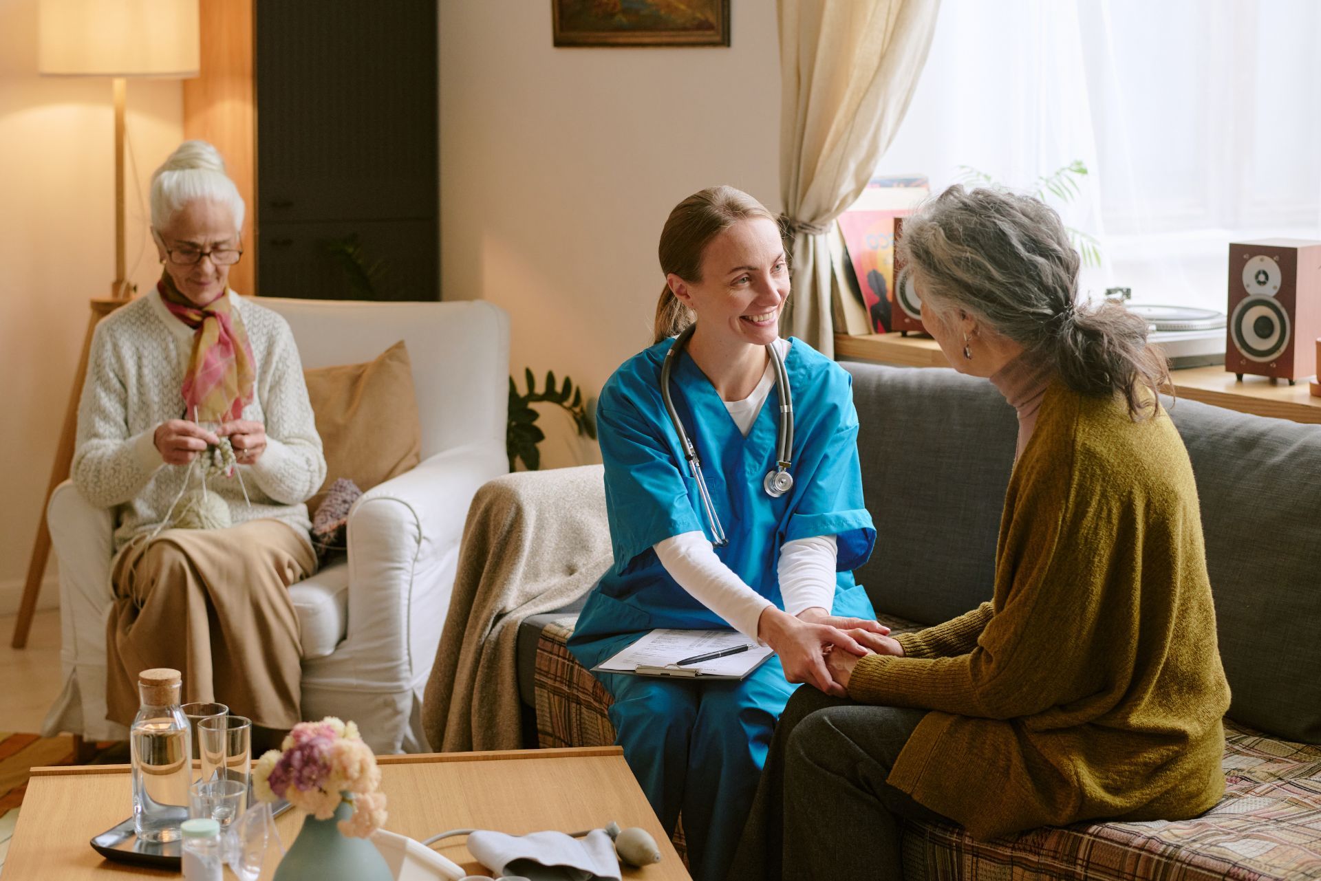 Washington Assisted Living Facilities Insurance