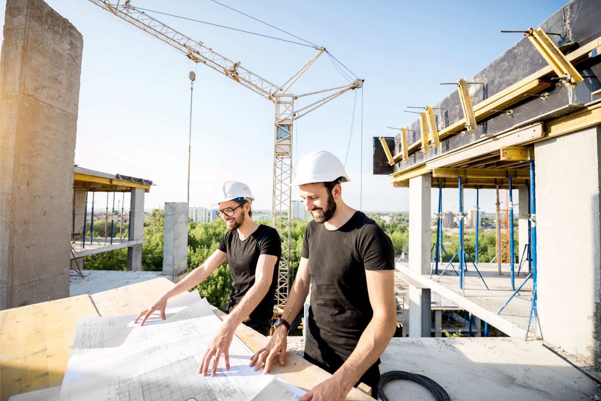 Washington Builders Risk Insurance (Get Protected Now)