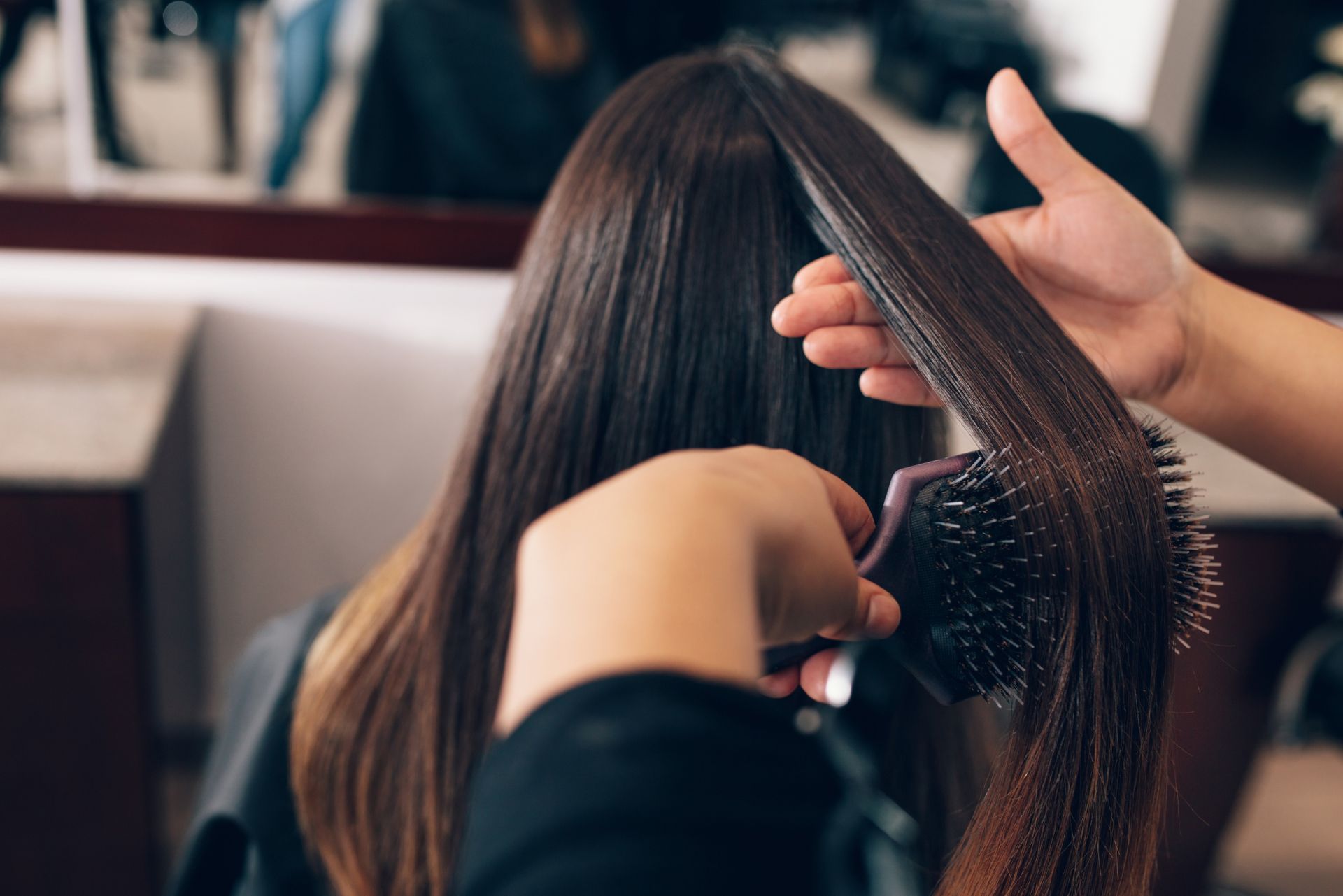 Washington Hair Stylists Insurance (Coverage Options)