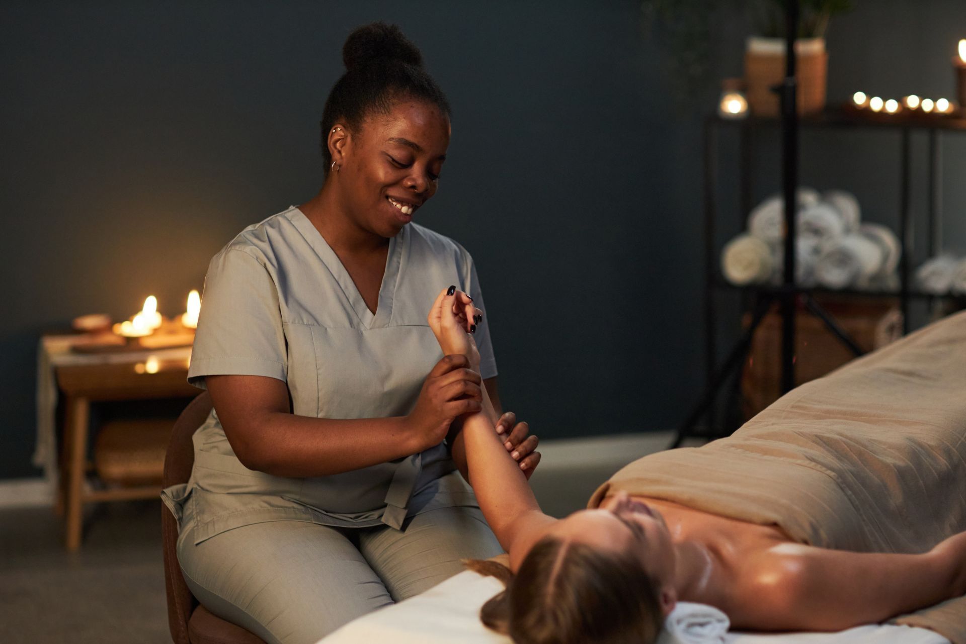 Washington Med Spas Insurance (Start Your Quote)