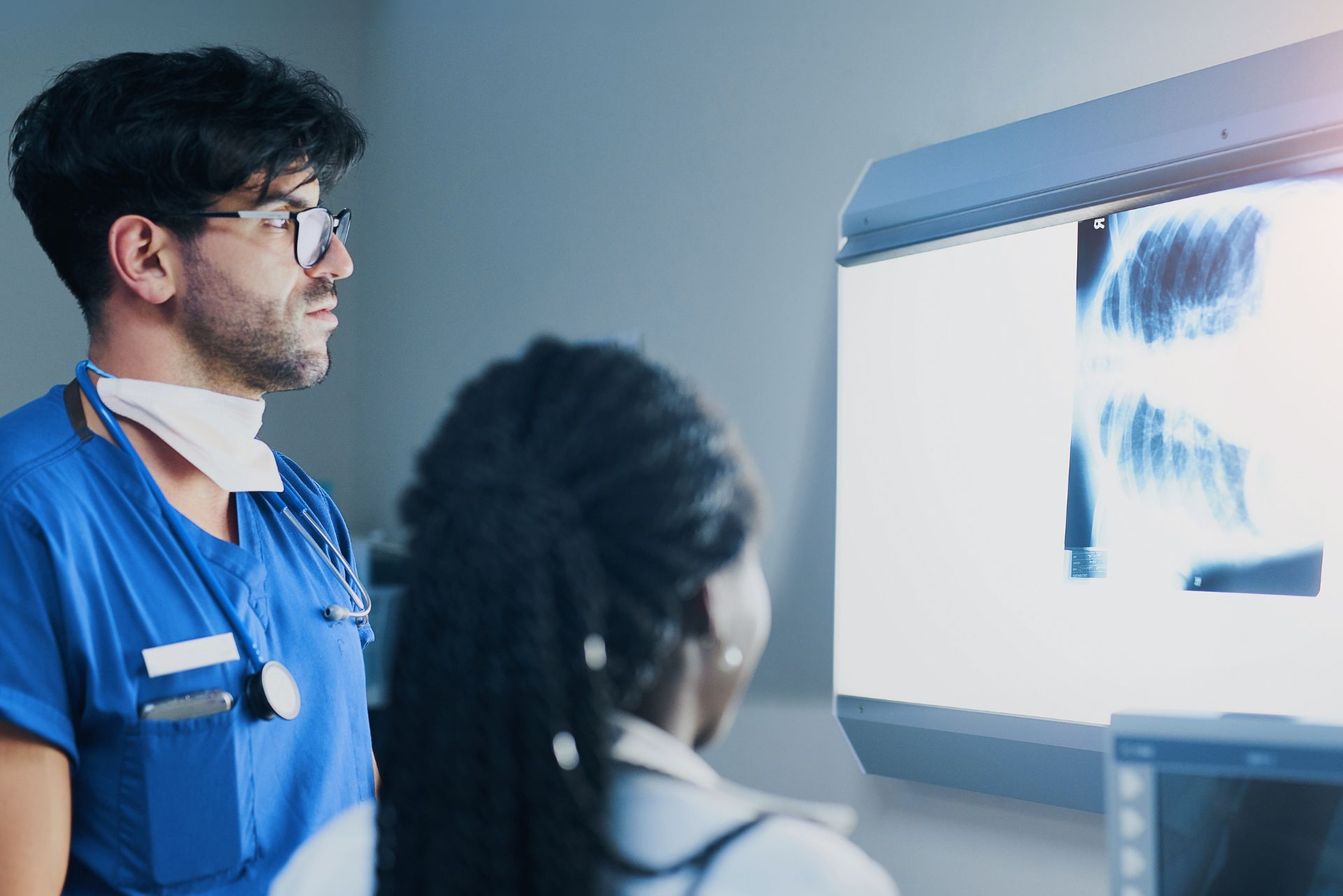 Washington Medical Imaging Centers Insurance