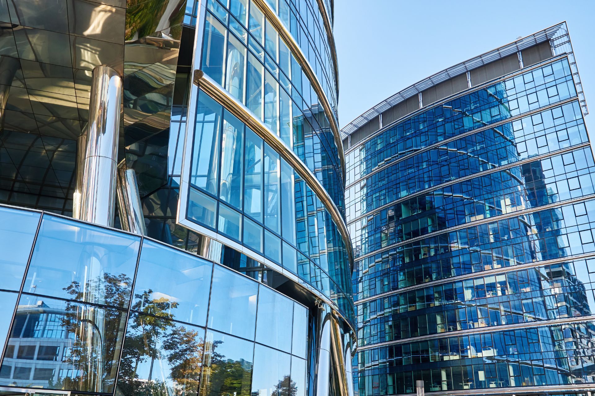 Washington Office Building Insurance (Start Your Quote)