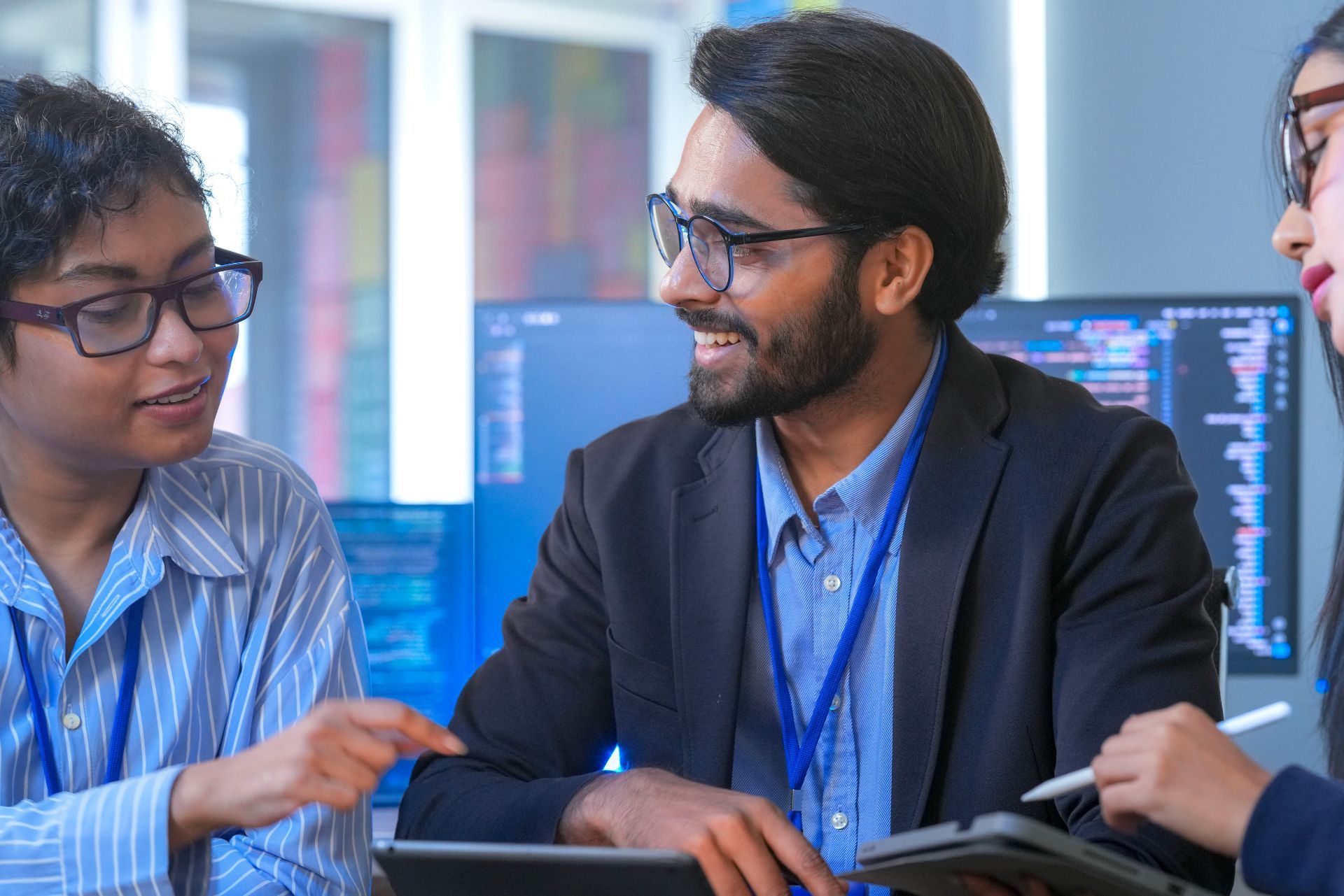 Washington Technology Professionals Insurance