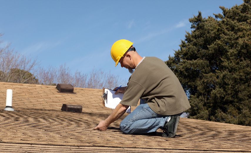 Residential Roofing | High Point, NC Experts | B&D