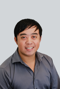 Edwin Lau, McIsaacs Accountants Takapuna, Auckland