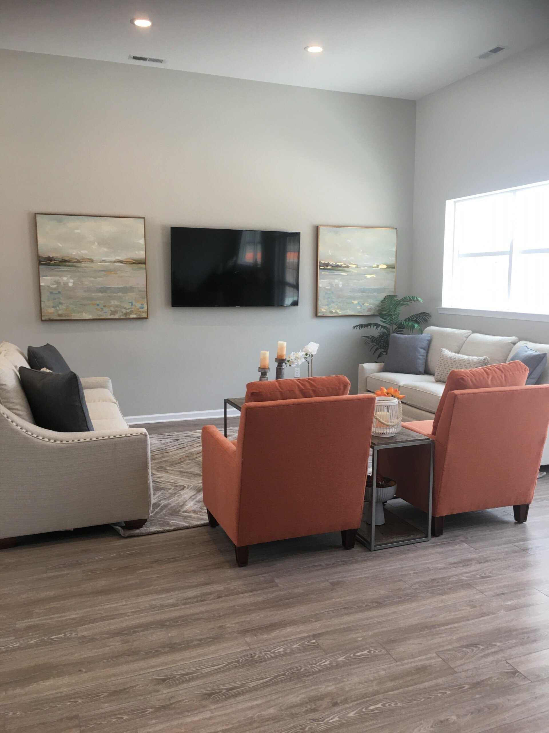 Home | The Oaks at Georgetown | Georgetown, DE