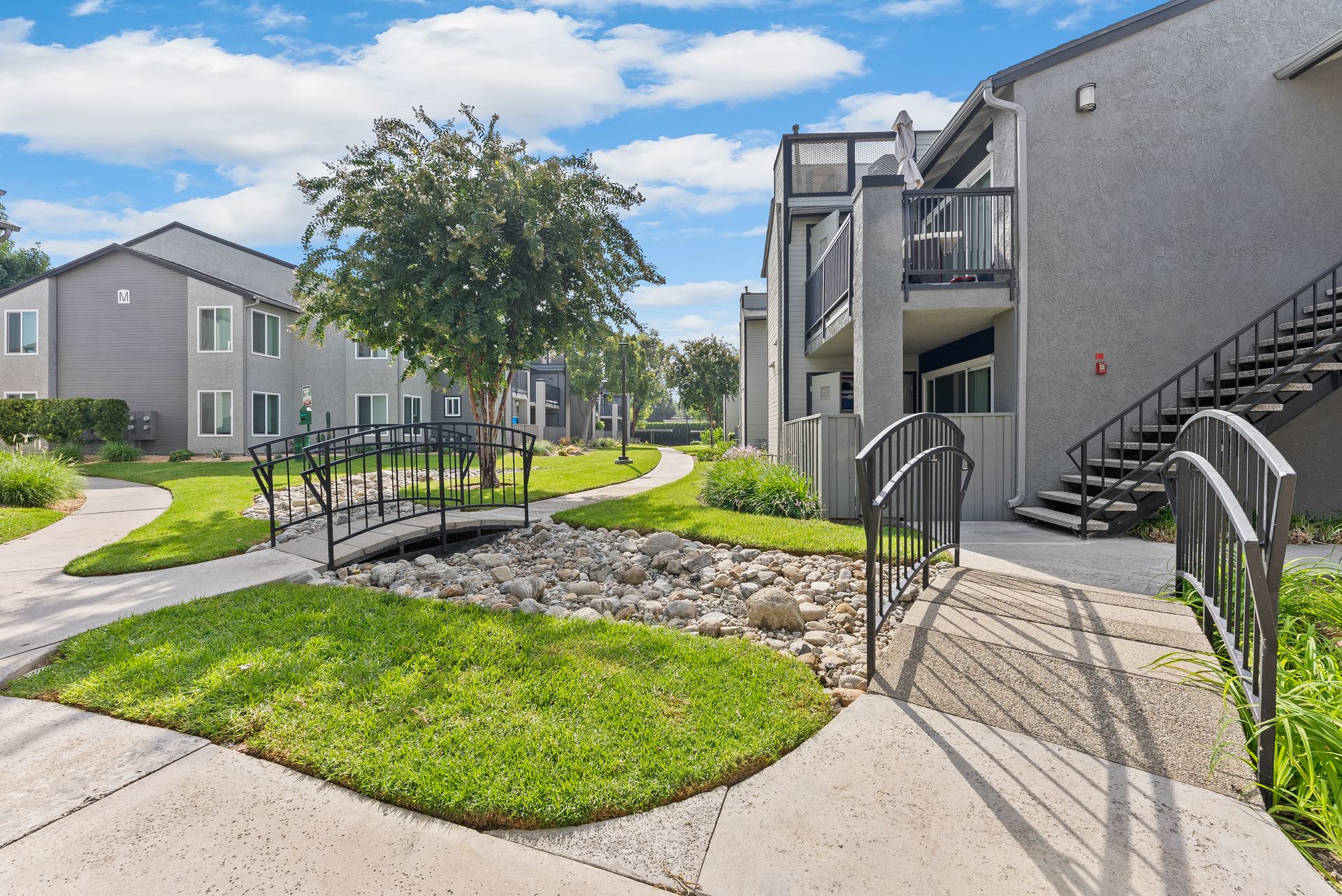 Gallery | The James | Riverside, CA