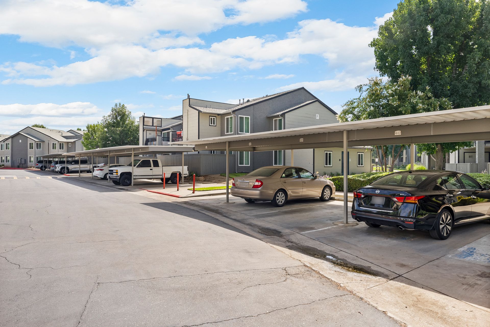 Gallery | The James | Riverside, CA