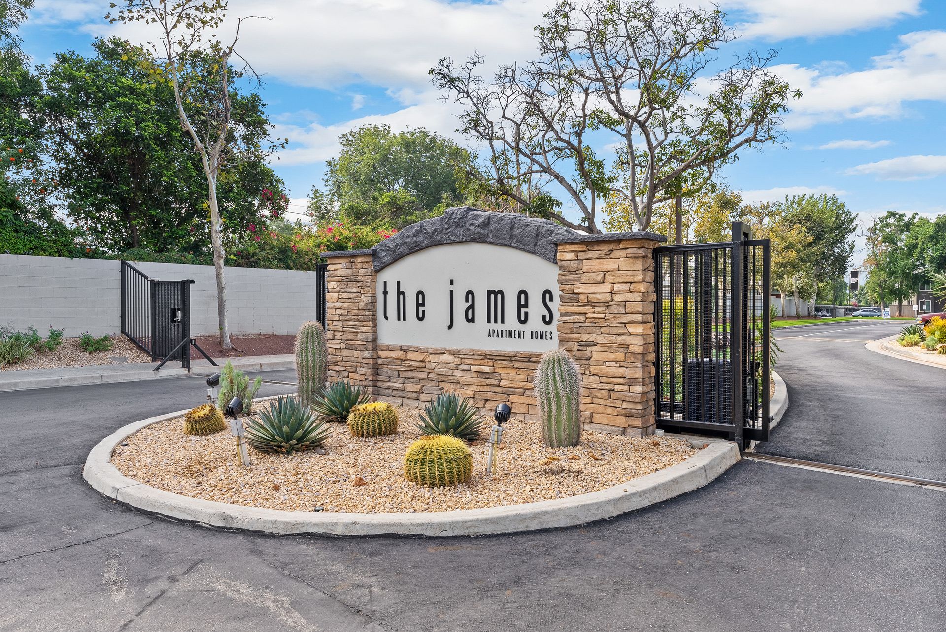 Gallery | The James | Riverside, CA
