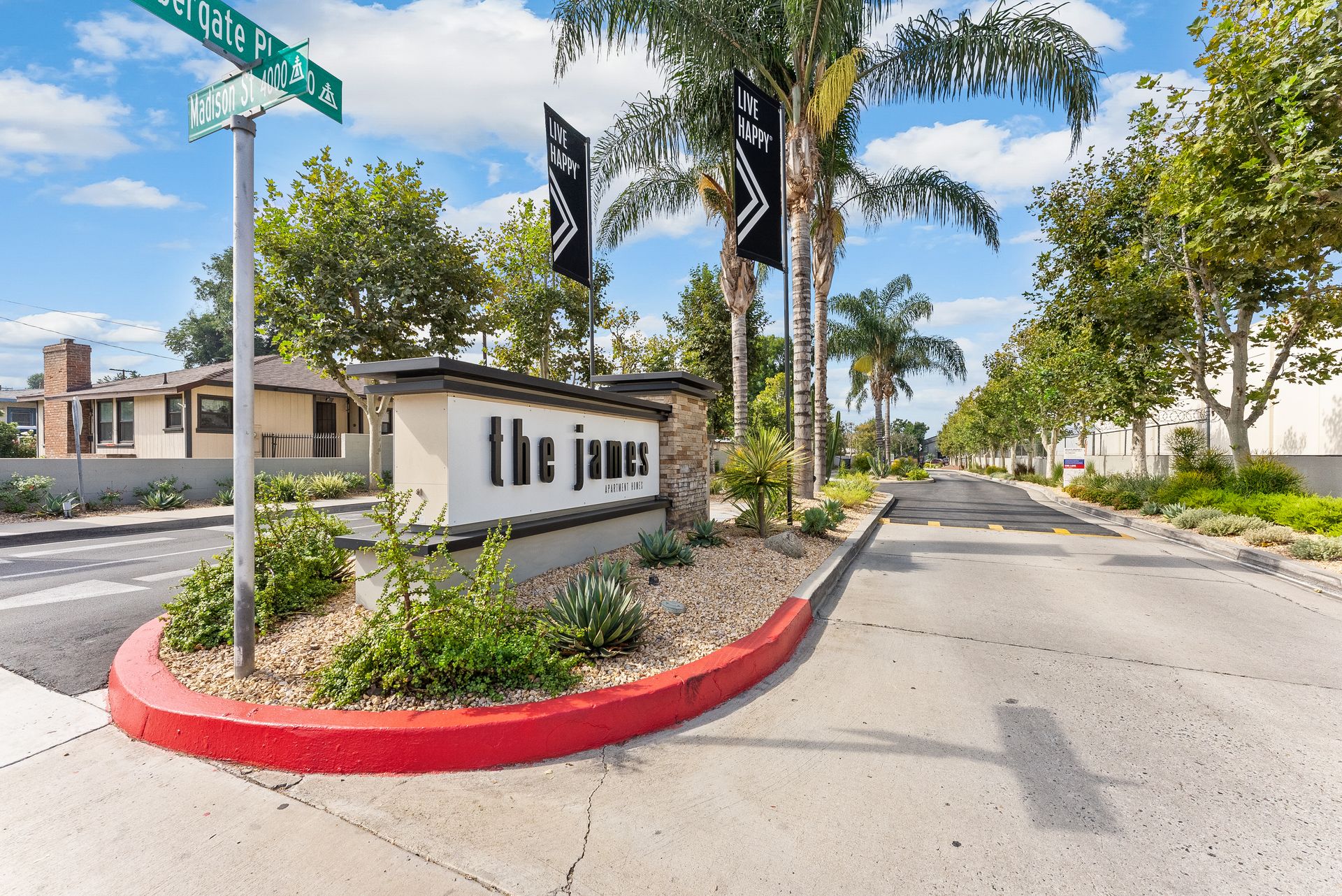 Gallery | The James | Riverside, CA