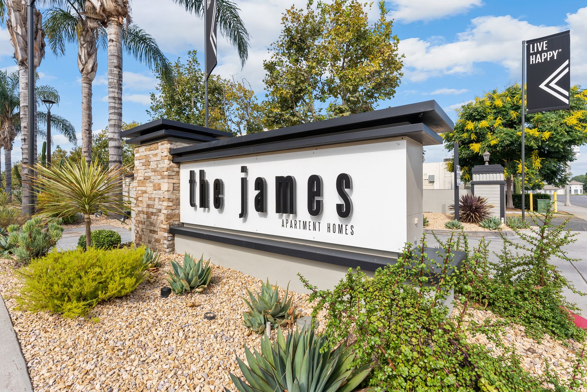 Gallery | The James | Riverside, CA