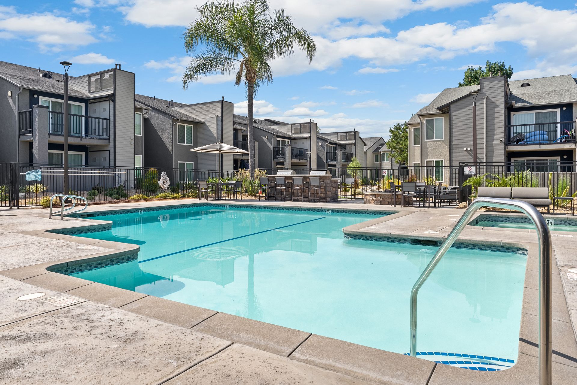 Gallery | The James | Riverside, CA