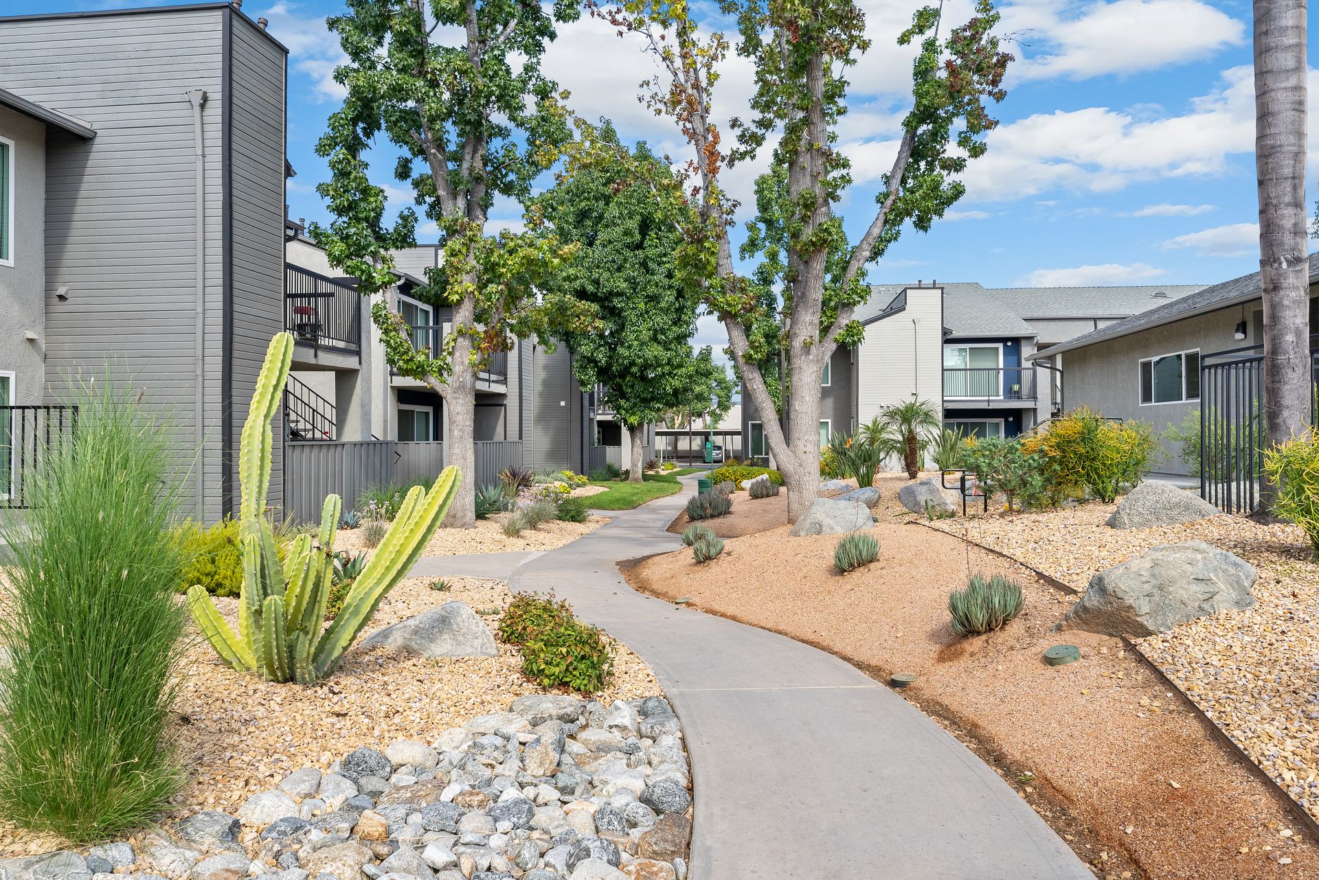 Gallery | The James | Riverside, CA