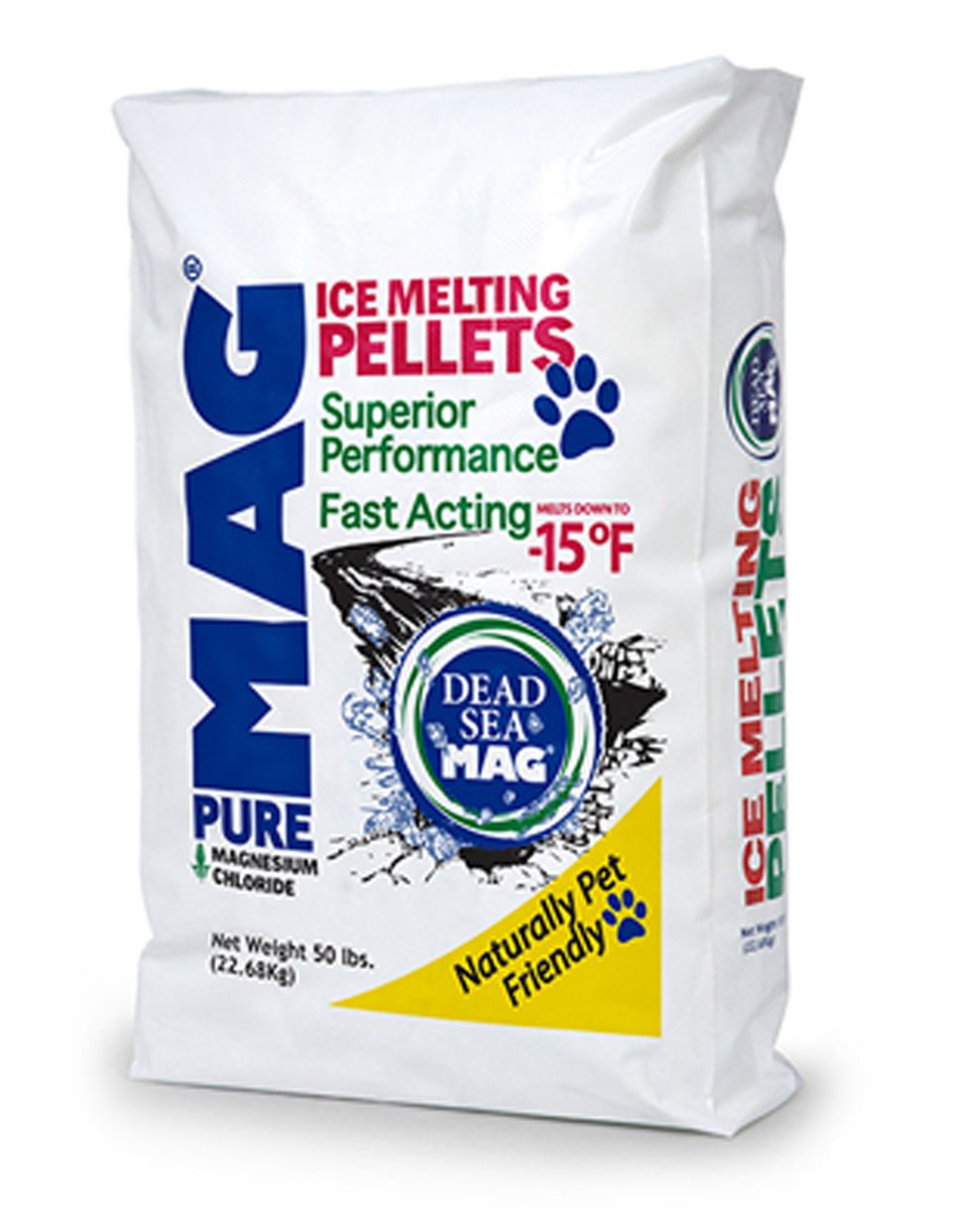 Ice Melt Products from City Bags Wholesalers - Industry Leaders