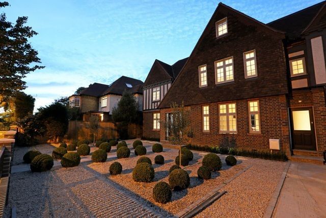 About us | Westview Homes Woodley