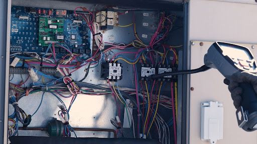 A Comparison of DST''s PdM vs. Traditional PM Approach