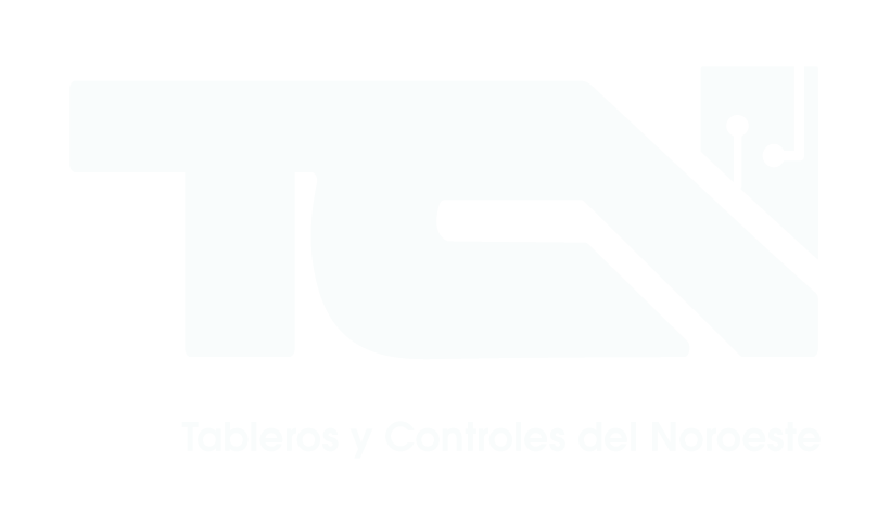 TCN | Tableros y Controles del Noroeste