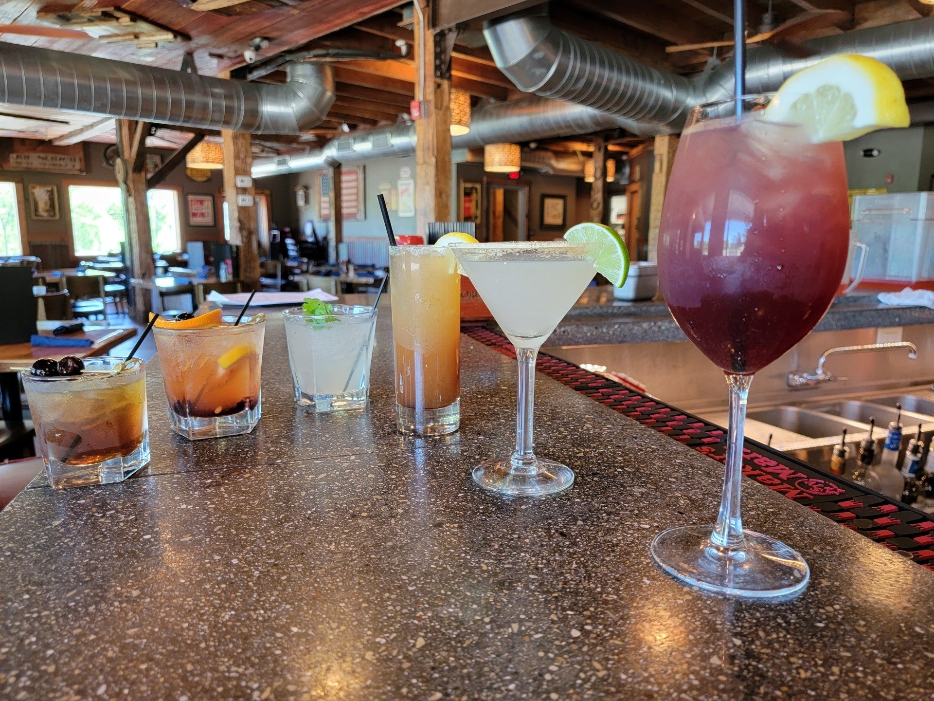 About Bibinger's Bar & Restaurant | Slinger WI