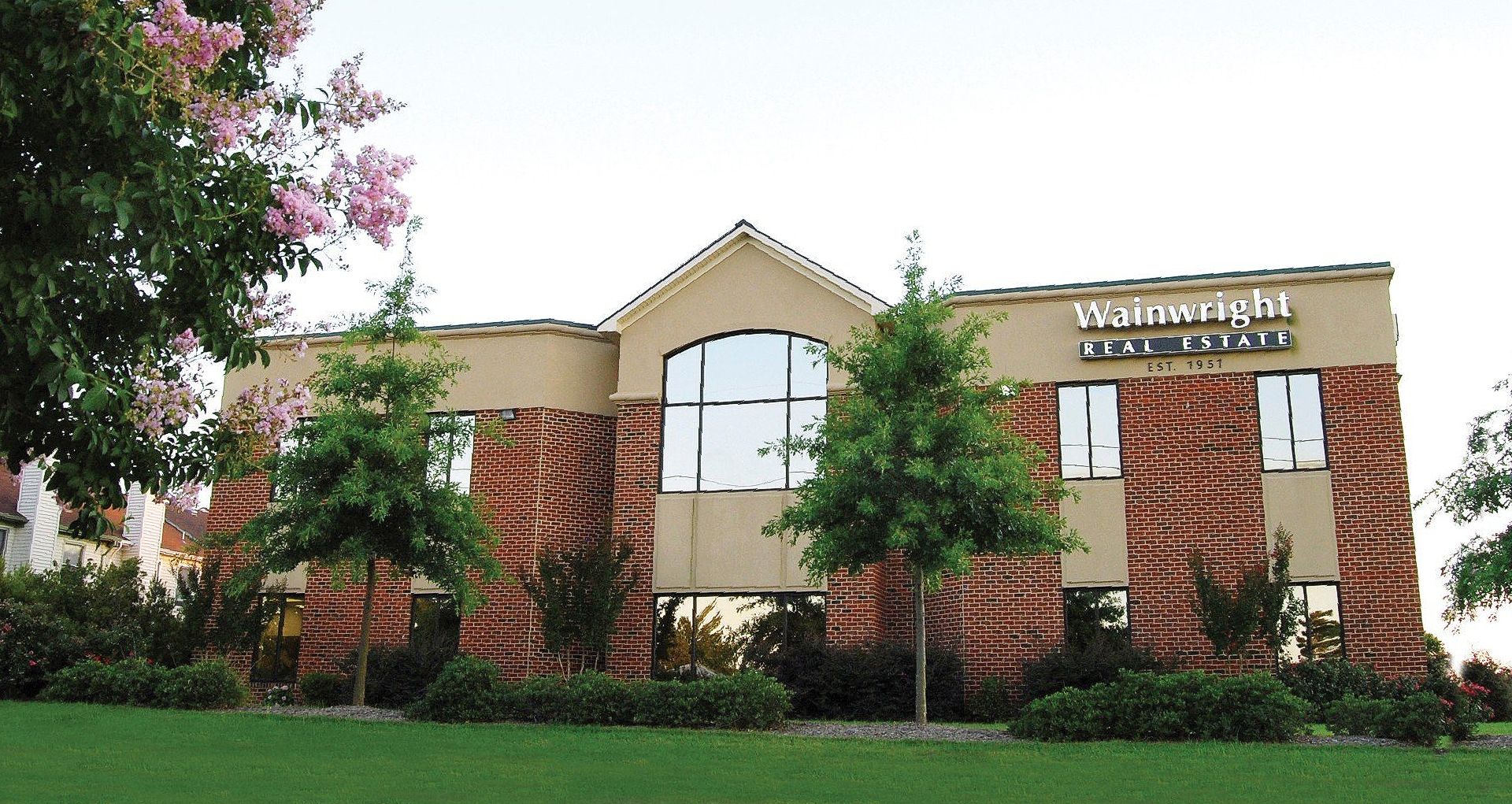 Wainwright Real Estate