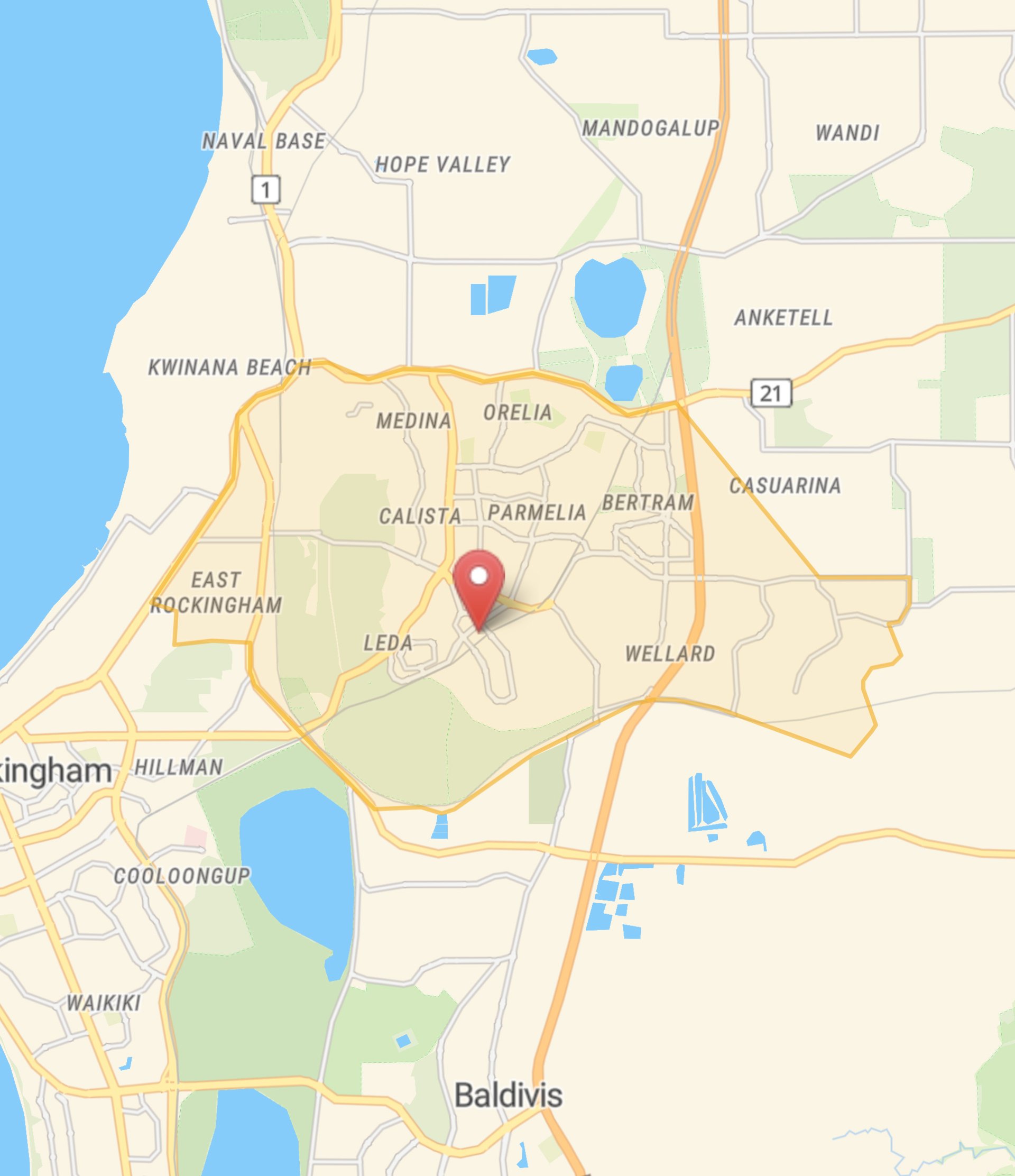 Wellard Pizza - Food delivery - Wellard - Order online