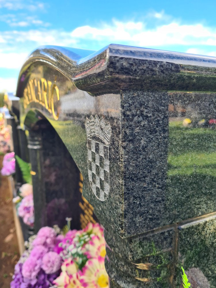 Lettering & Accessories | Adelaide Memorials