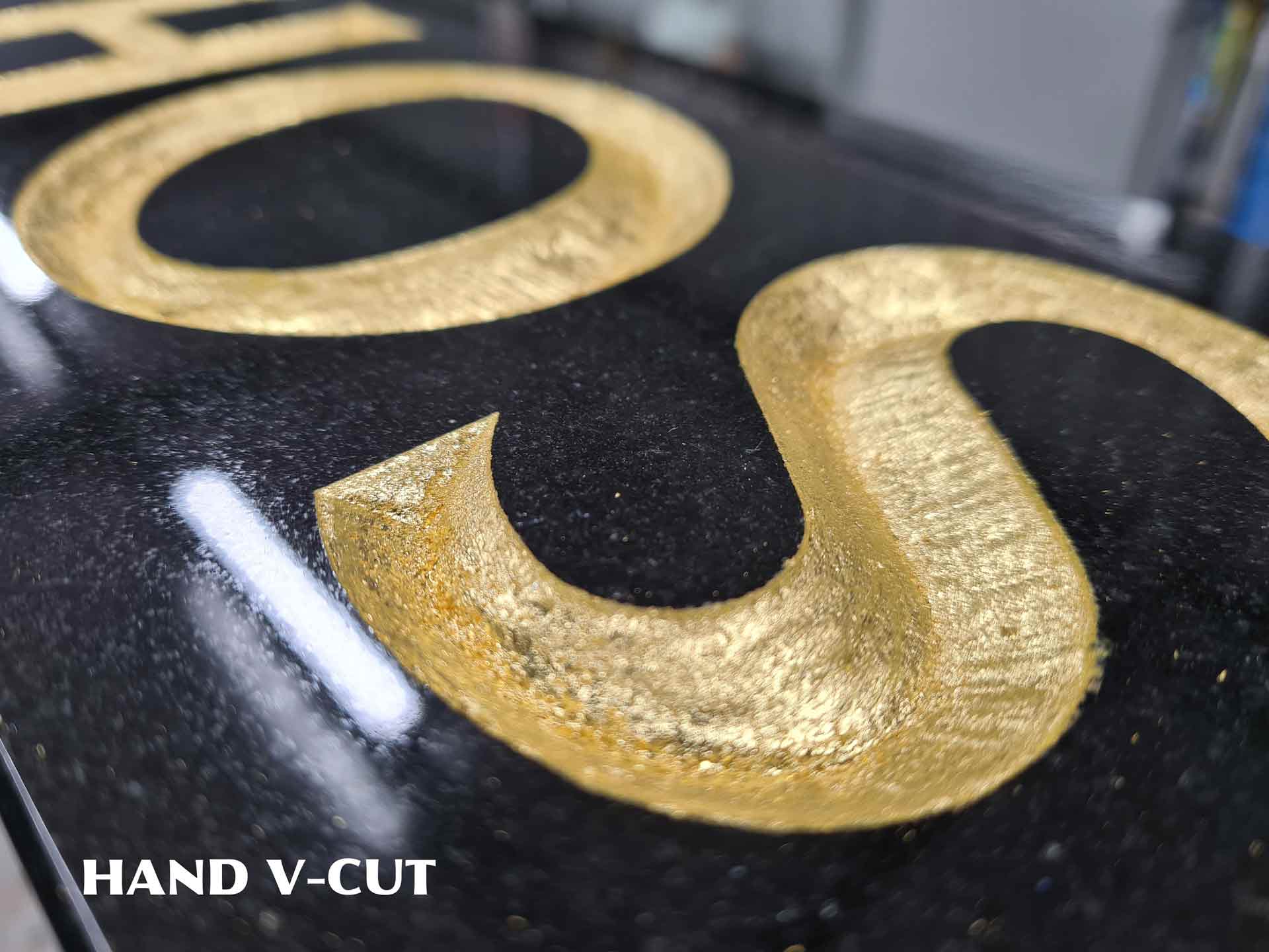 Lettering & Accessories | Adelaide Memorials