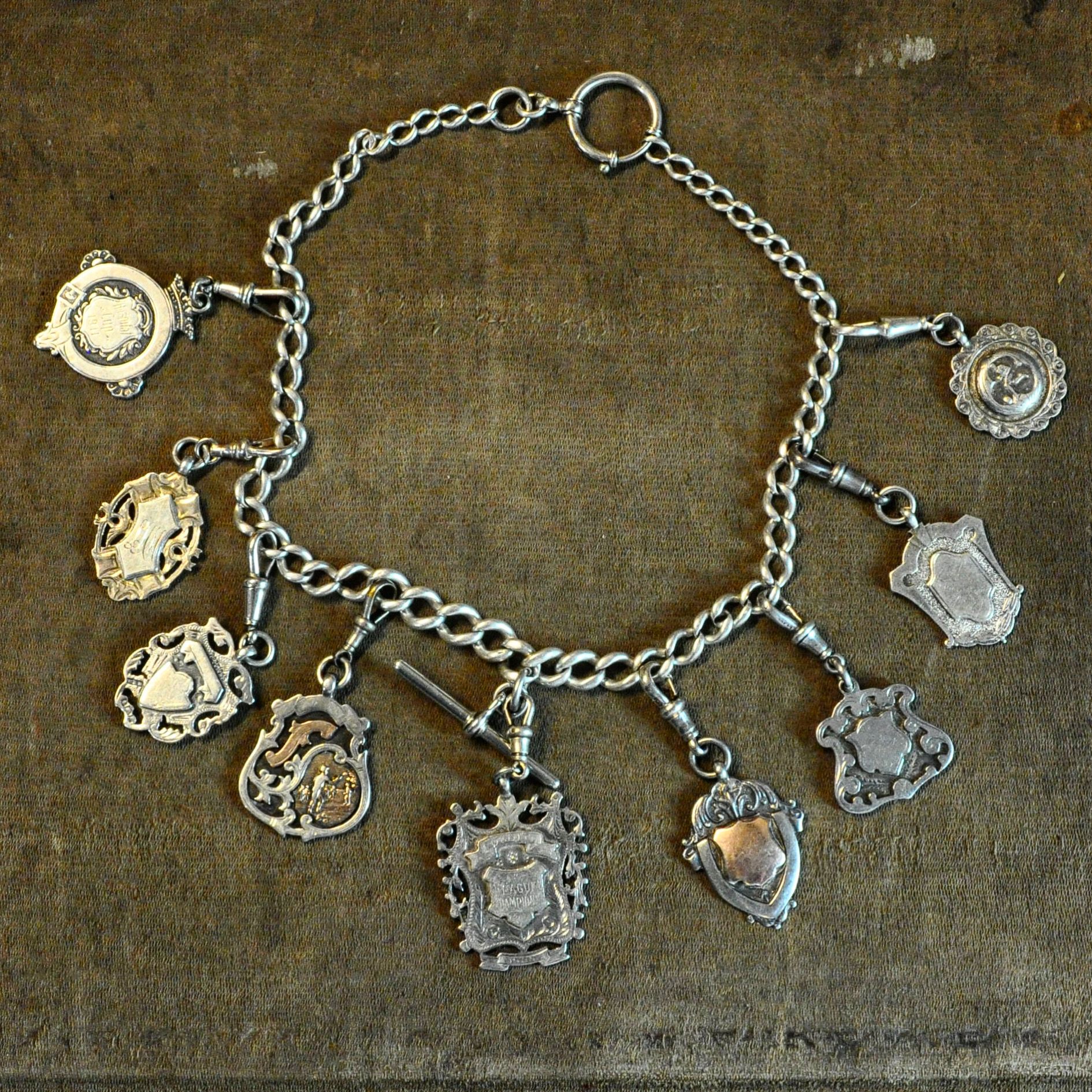 Antique & Vintage Jewellery | Zelley Jewellers | Norwich