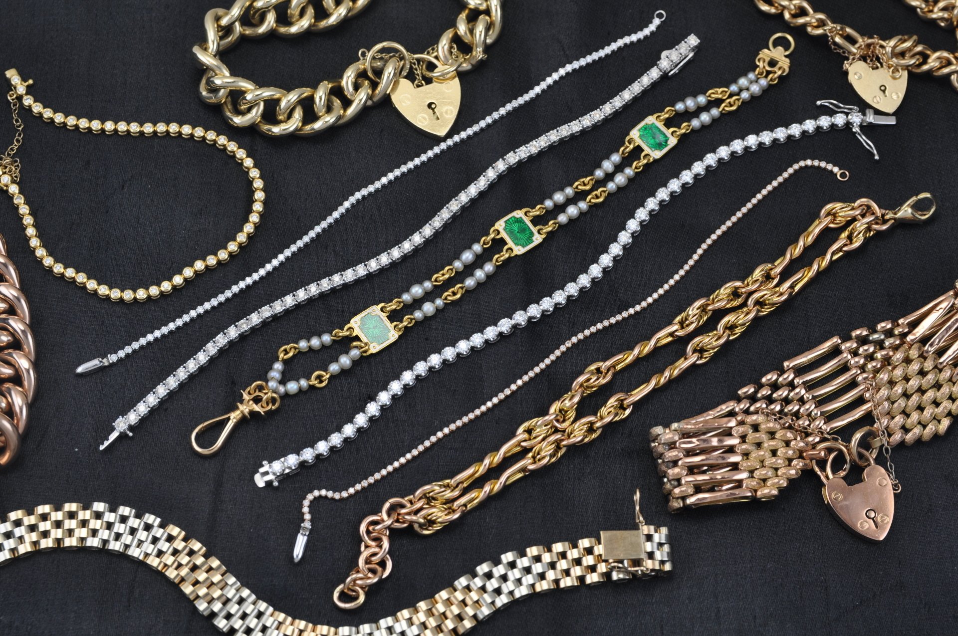 Jewellery Store | Zelley Jewellers based in Norwich