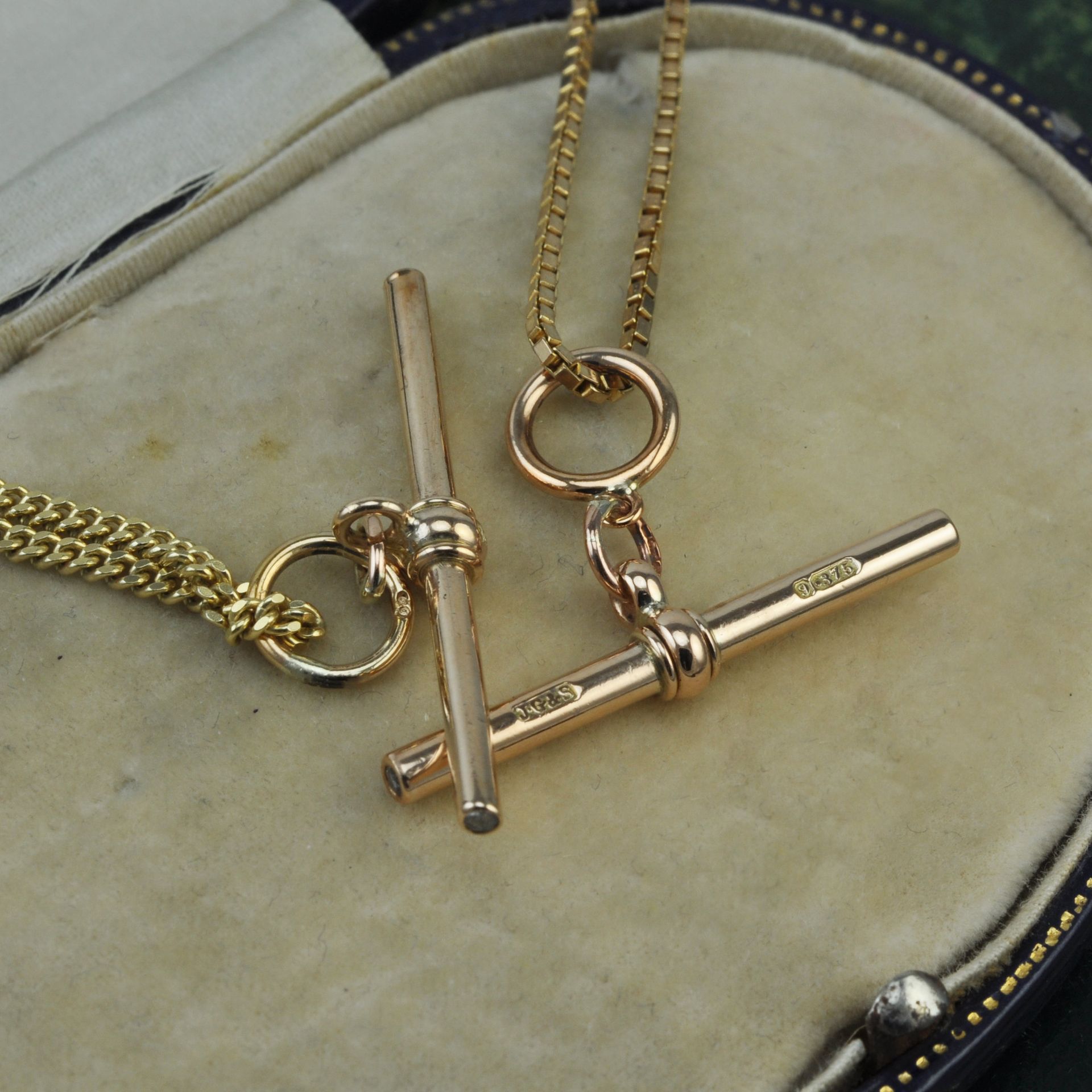 Antique & Vintage Jewellery | Zelley Jewellers | Norwich