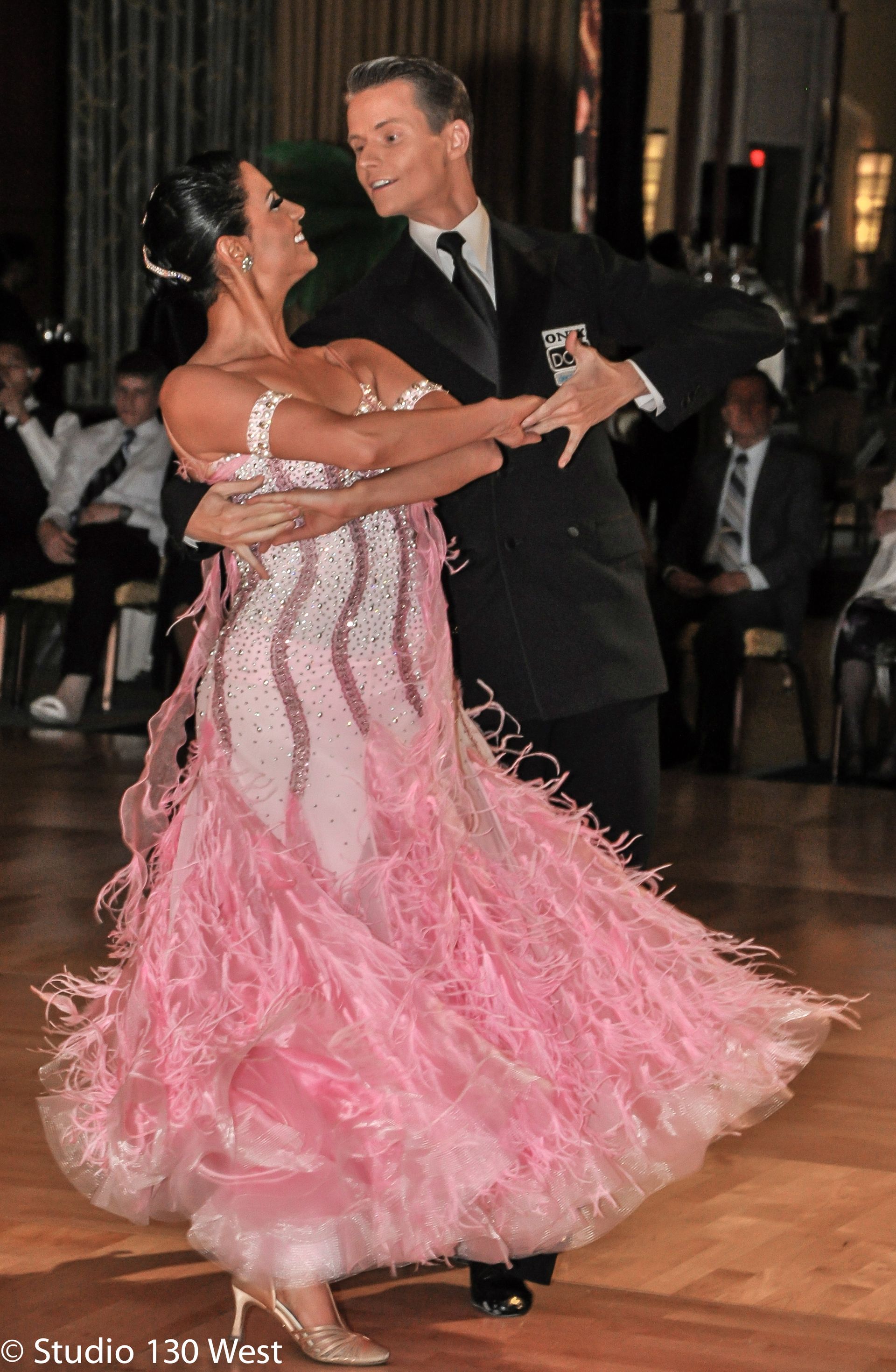 Elizabeth Minieri | Professional Spokesmodel