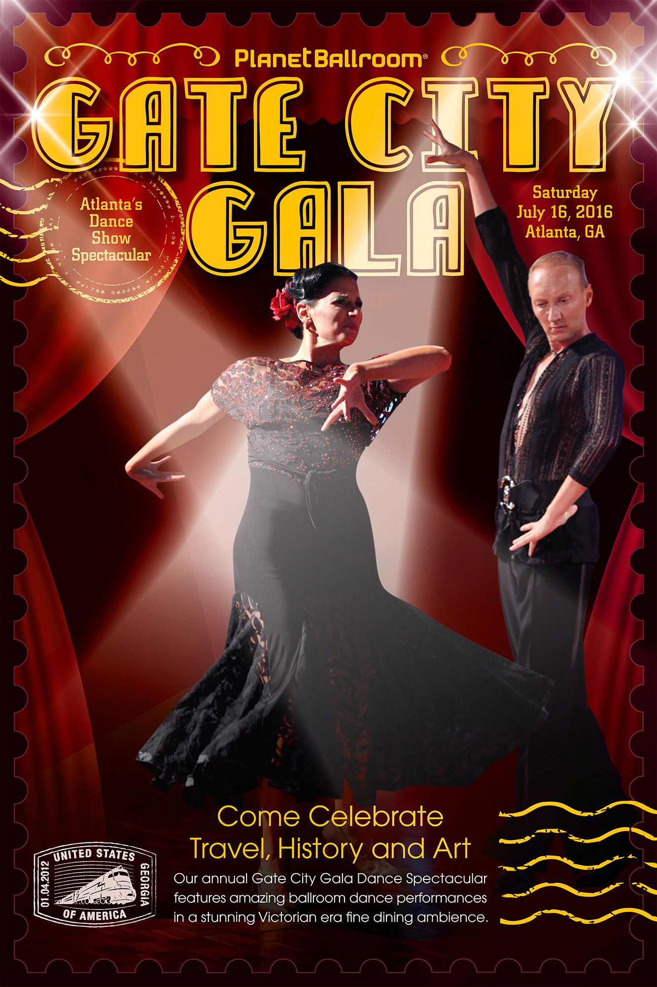 Elizabeth Minieri | Professional Spokesmodel