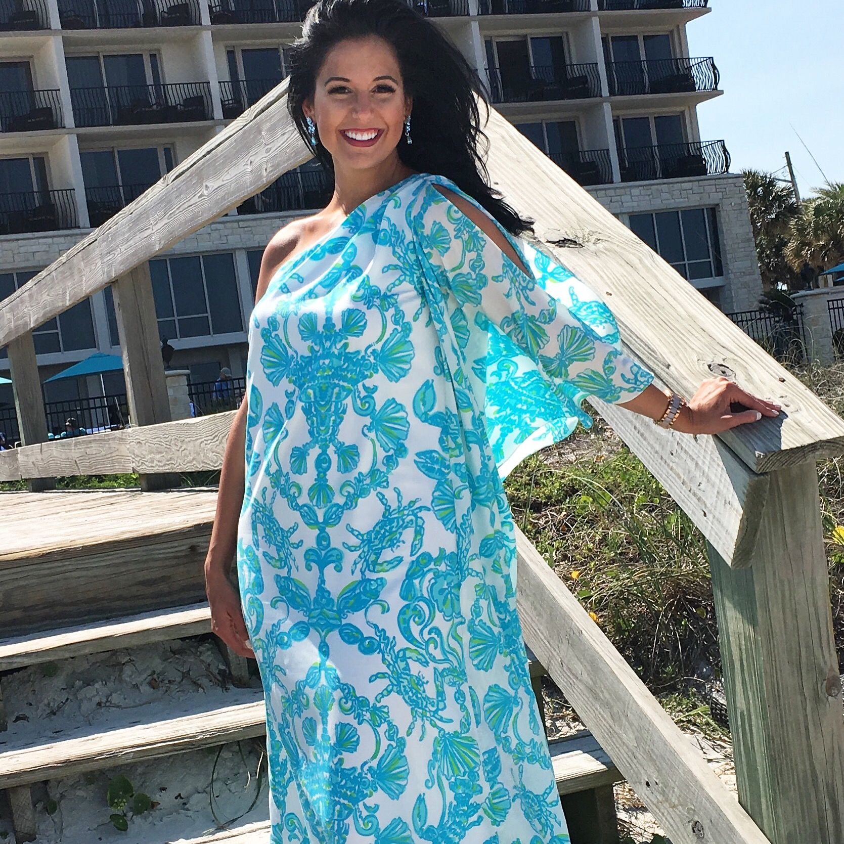 Elizabeth Minieri | Professional Spokesmodel