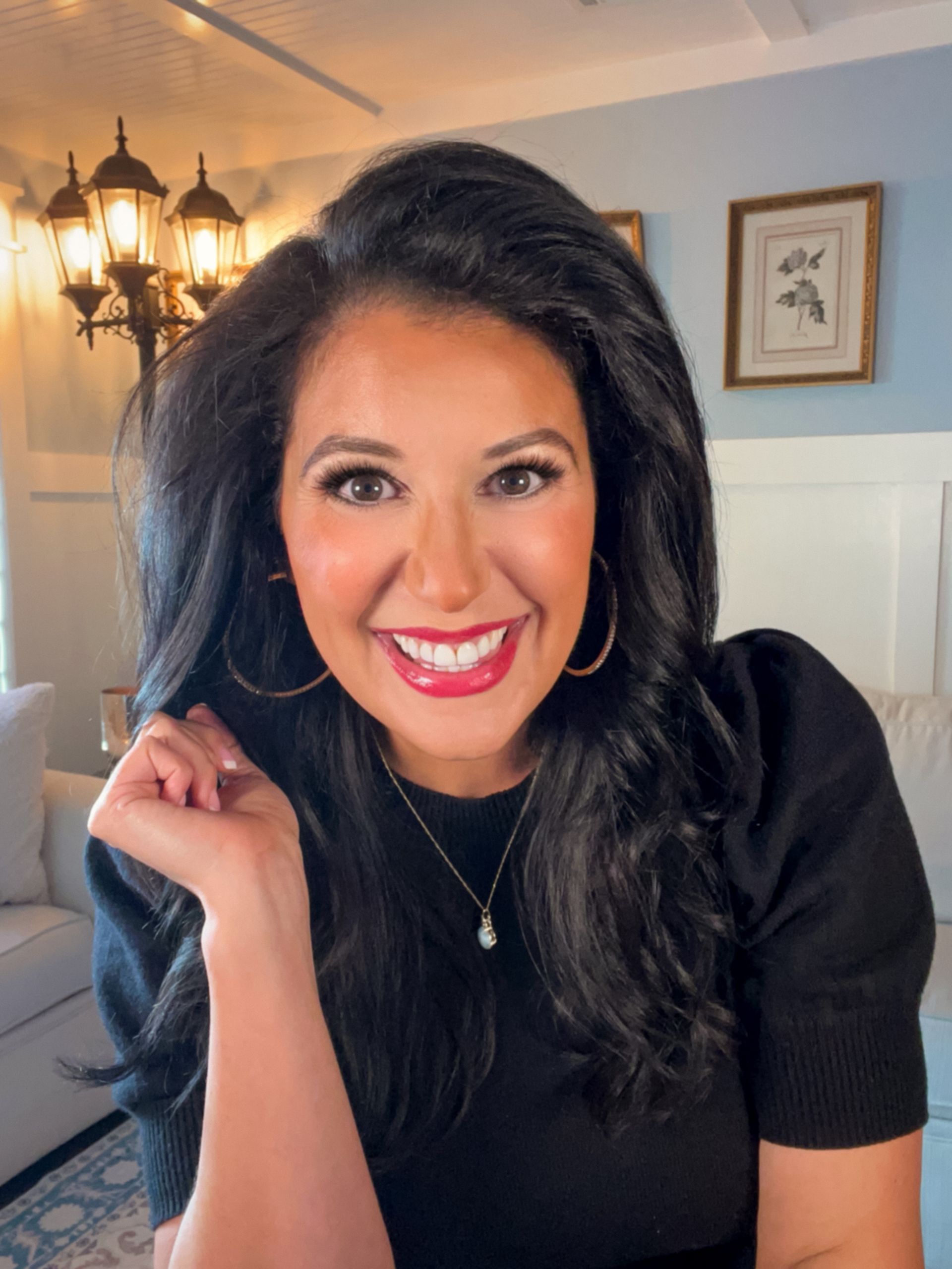 Elizabeth Minieri | Professional Spokesmodel