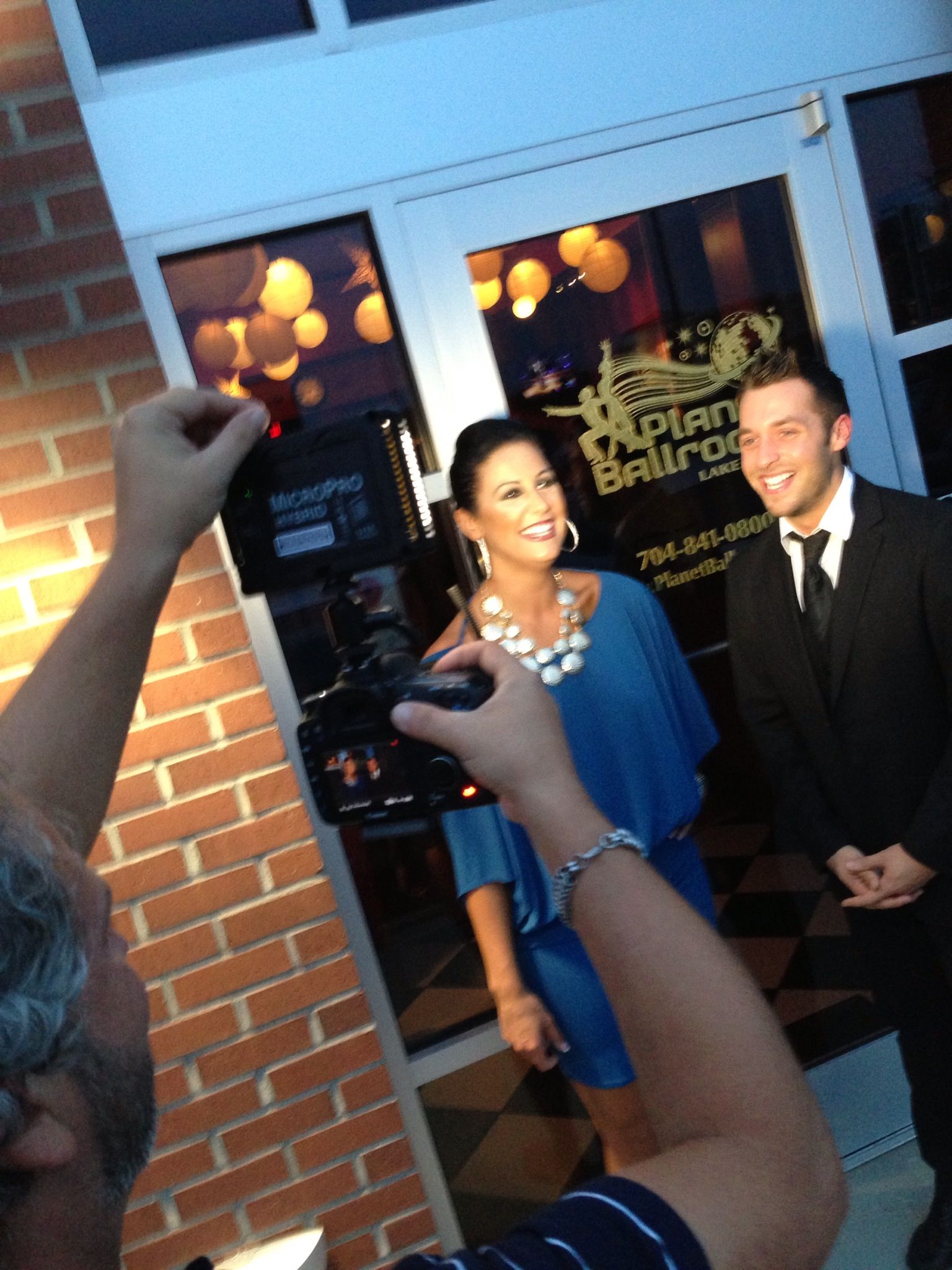 Elizabeth Minieri | Professional Spokesmodel