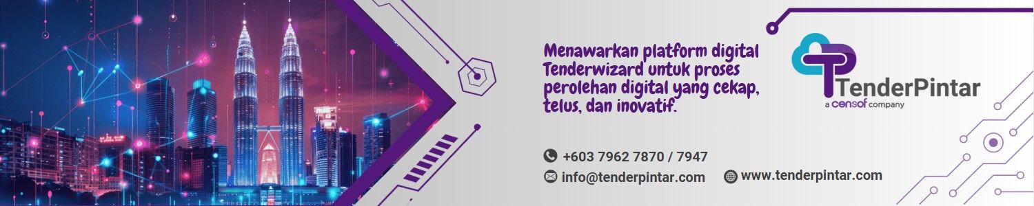 Apa Itu e-Perolehan? Badan Kerajaan Beralih Demi Kemudahan Pembekal