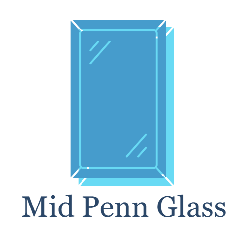 About | Mid Penn Glass | Mount Joy, PA