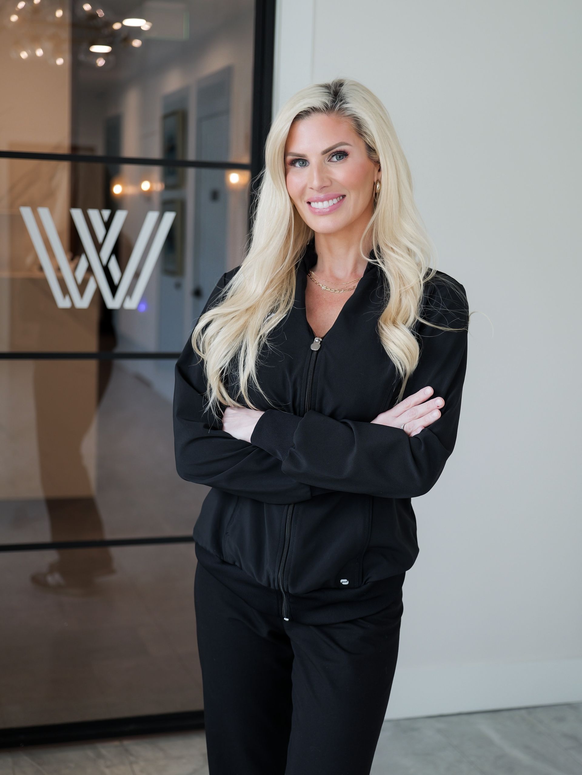 Meet NP Sheree Jackson - Advanced Aesthetic Injector at Windermere ...