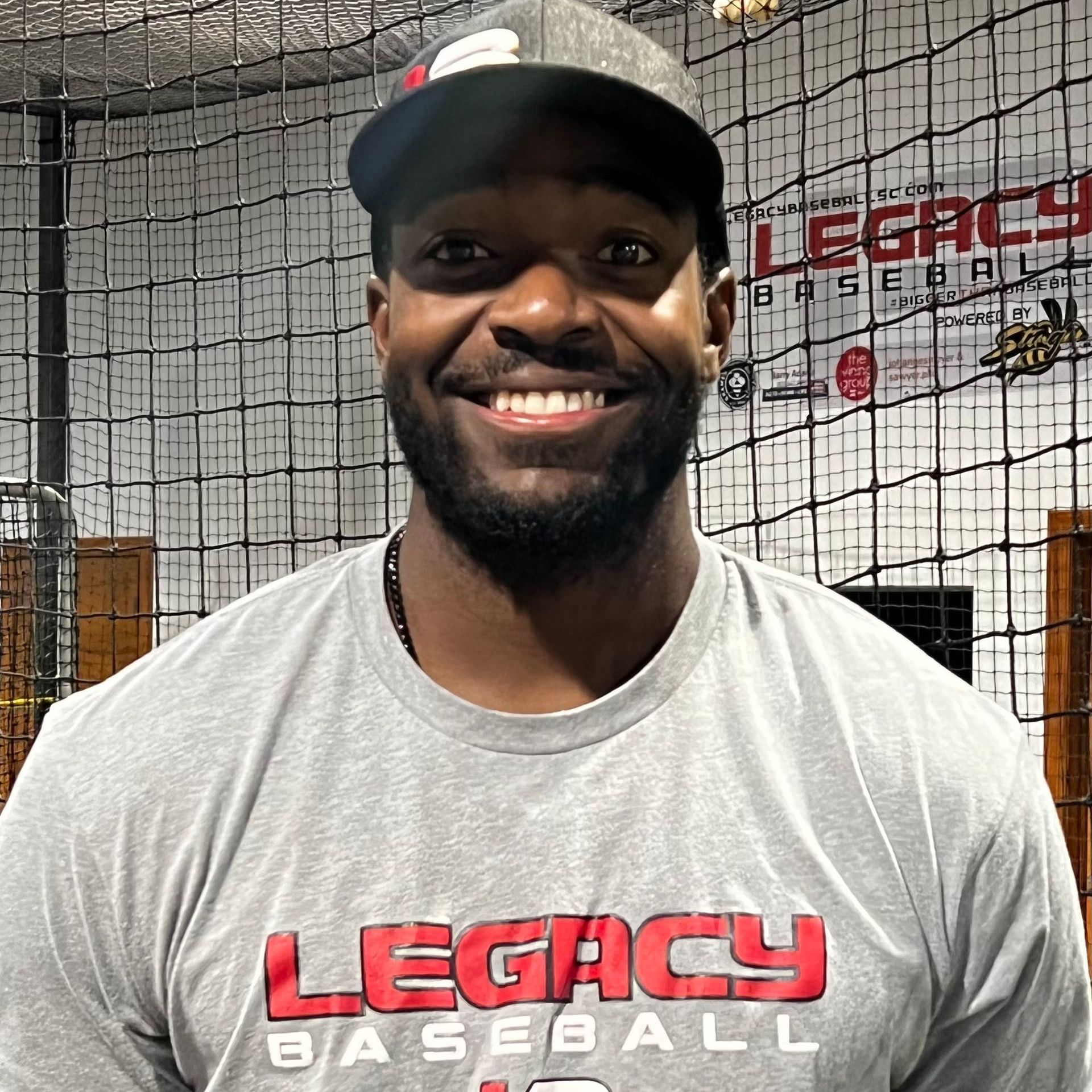 Legacy Baseball