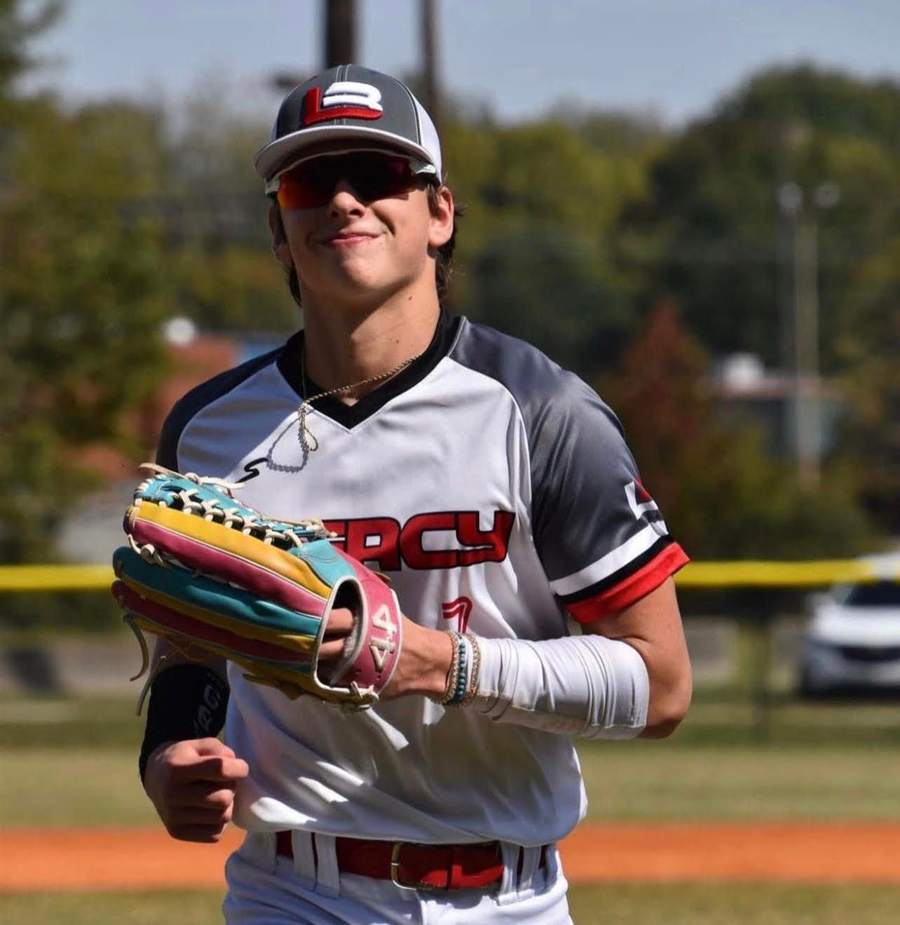 Legacy Baseball