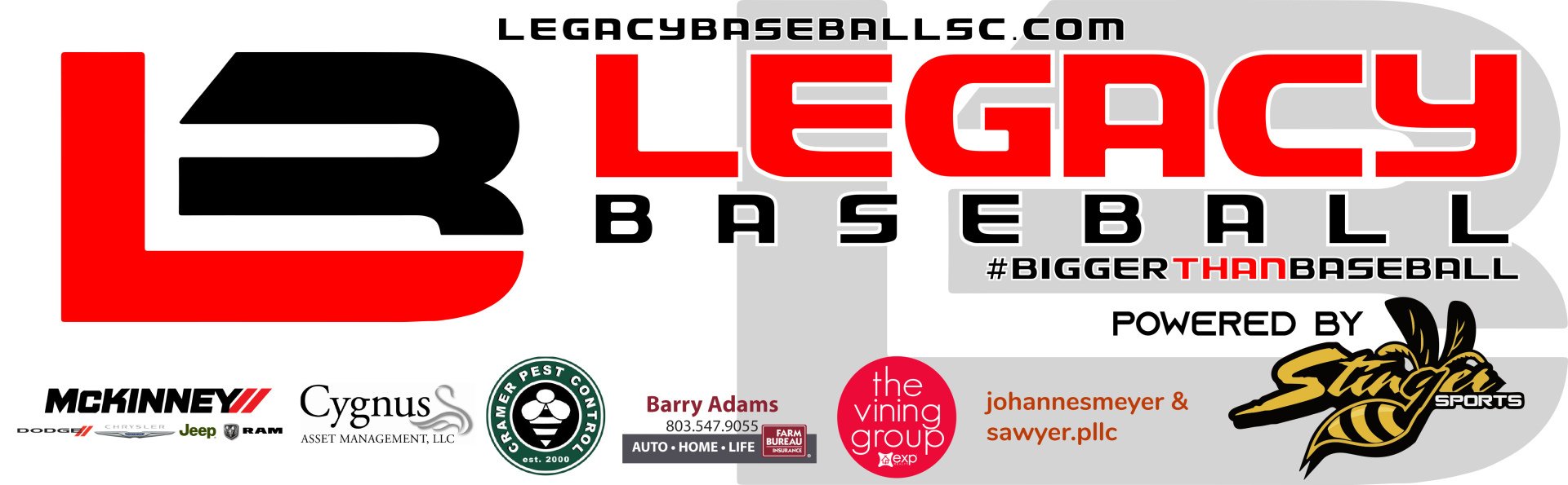 Legacy Baseball