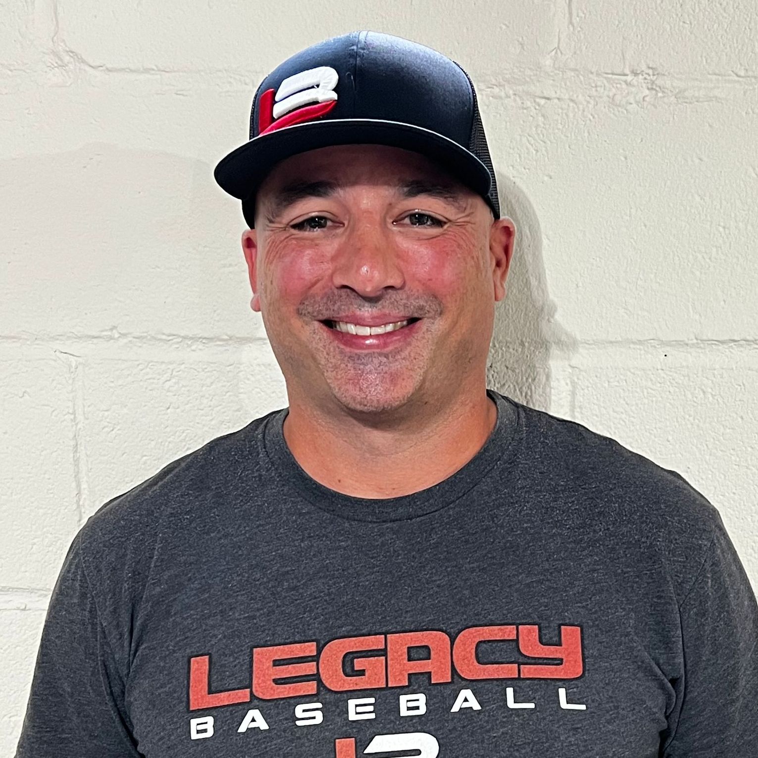 Legacy Baseball