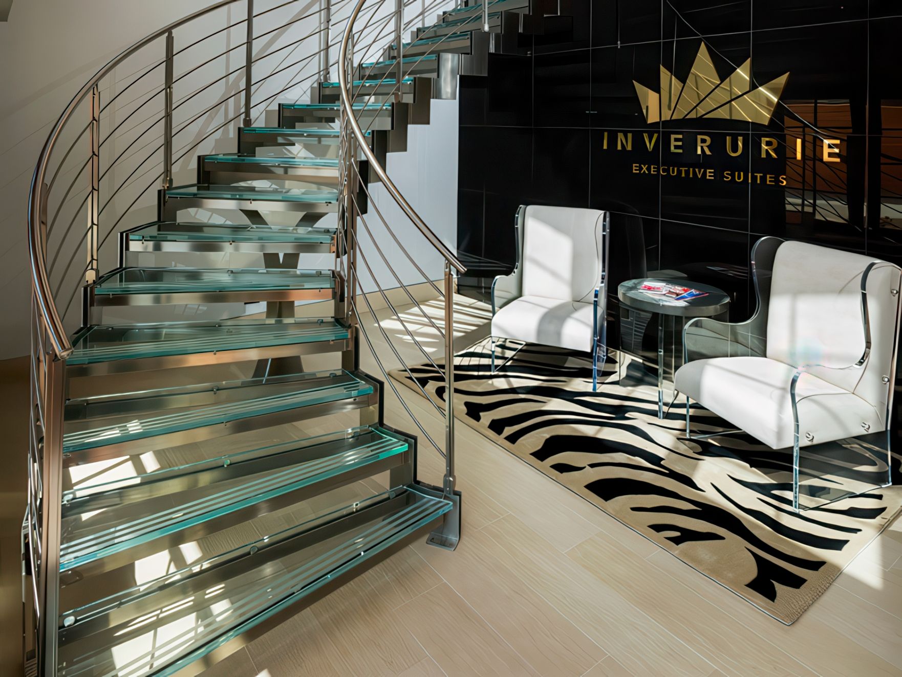A Step Up in Stair Design, Quality & Ease Of Installation
