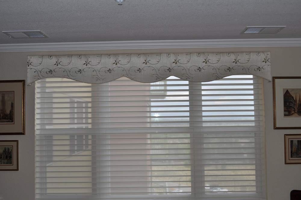 Custom Drapery | Custom Window Wear & Design Solutions