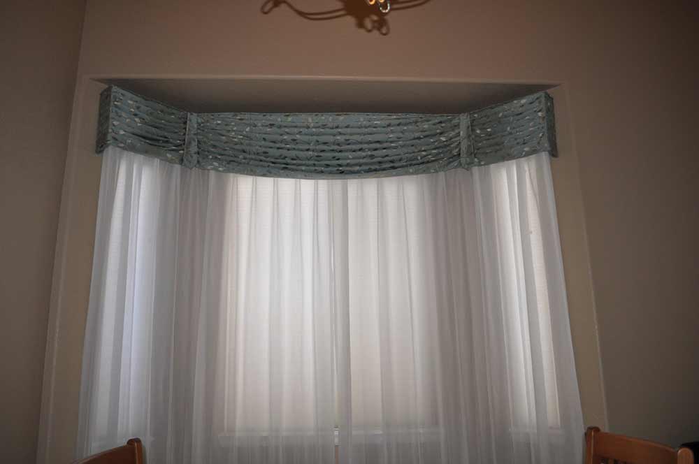 Custom Drapery | Custom Window Wear & Design Solutions