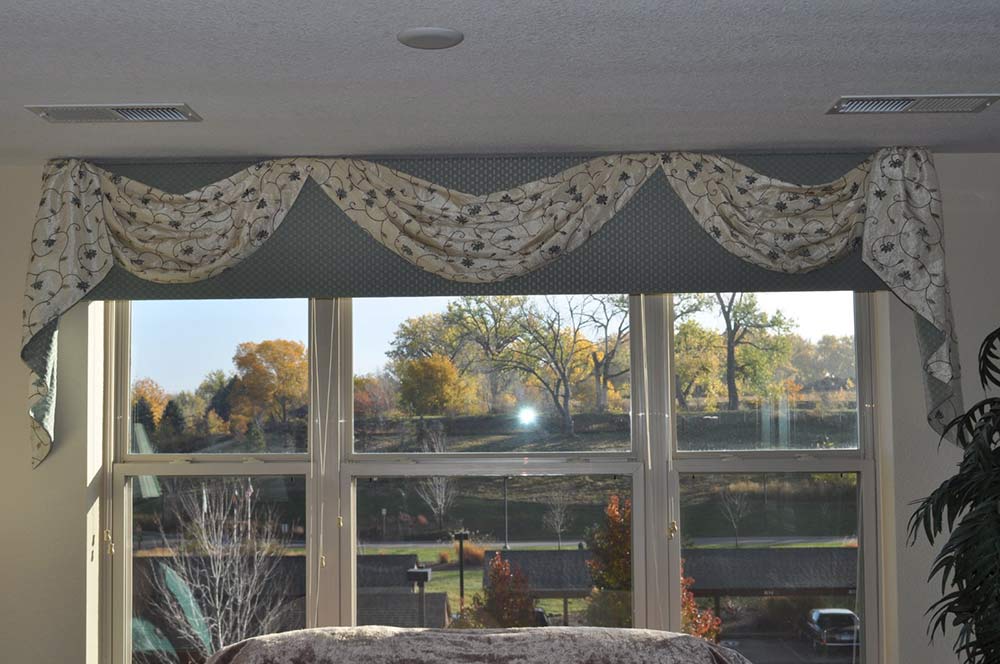 Custom Drapery | Custom Window Wear & Design Solutions